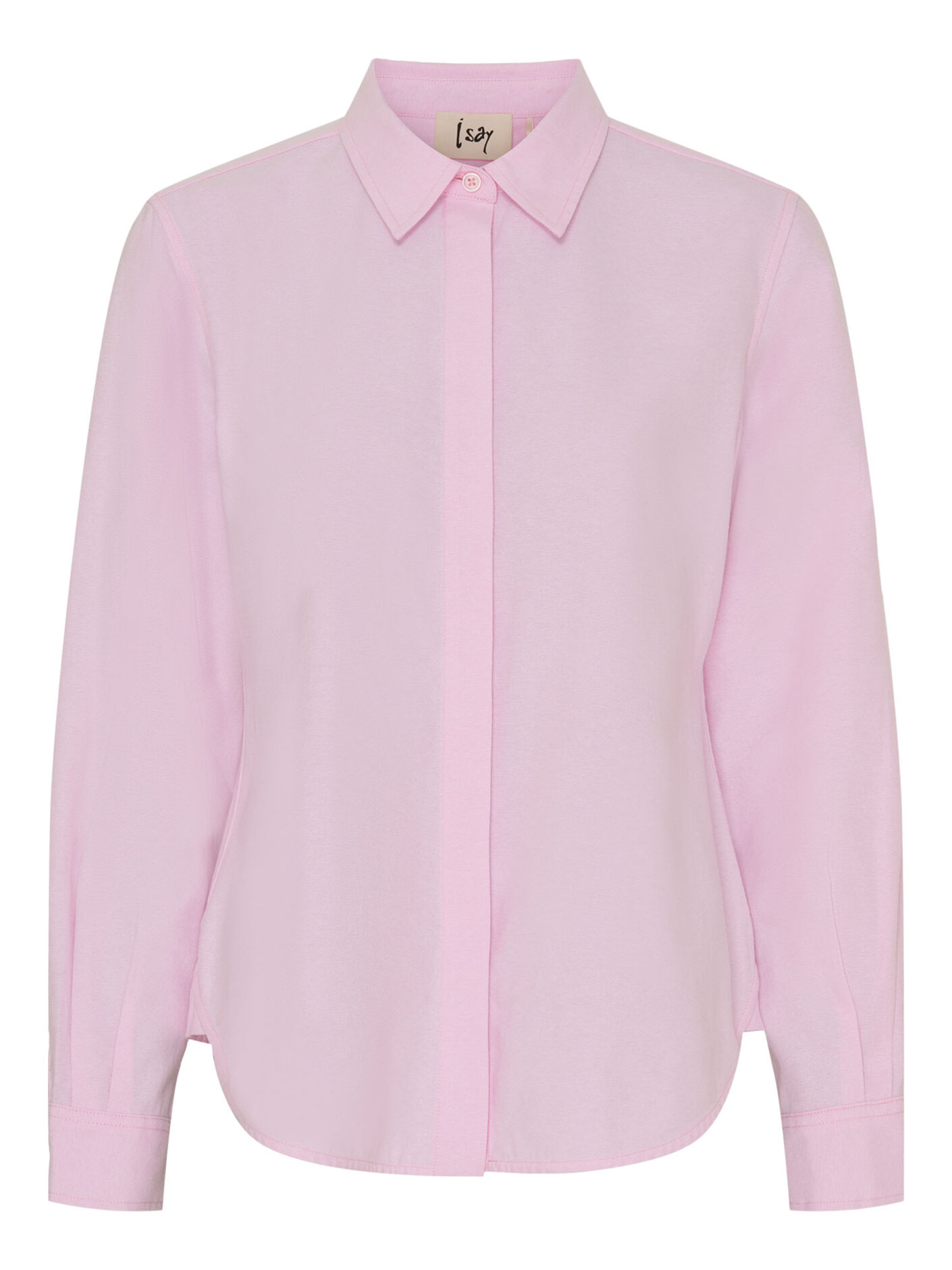 Svane Kerteminde - Skjorte - Bluse-Women - ISAY - Cherie Classic Shirt